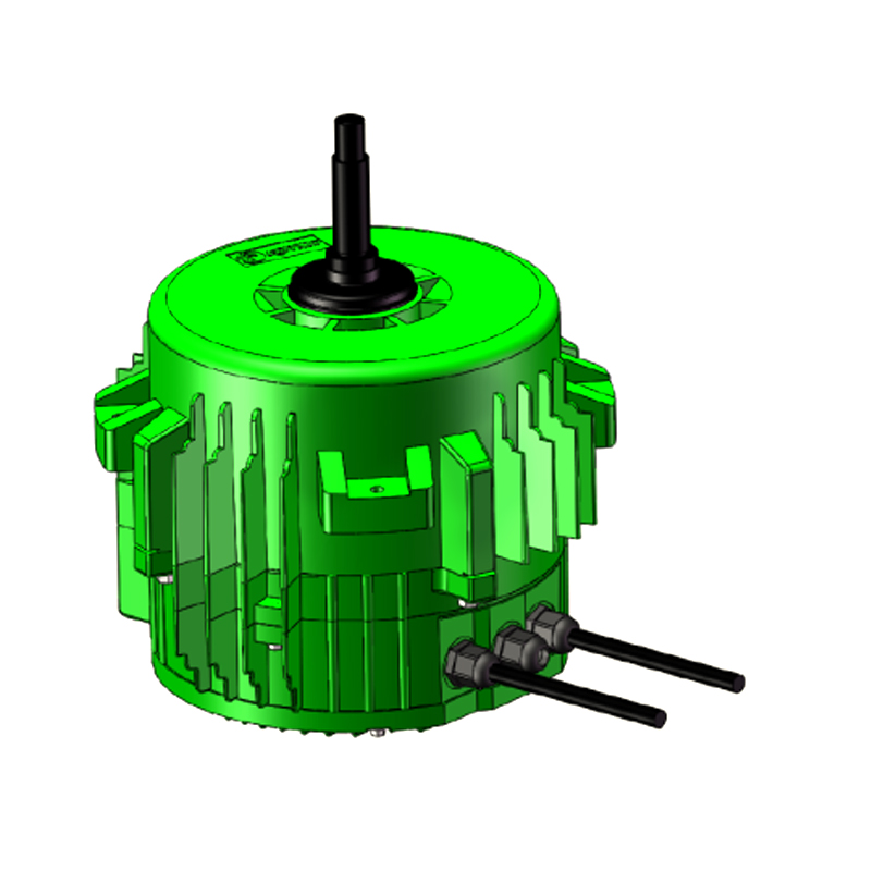 Motor EC-Zhejiang Kemao Holding Group Co., Ltd.
