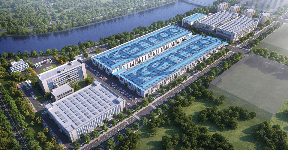Sobre-Zhejiang Kemao Holding Group Co., Ltd.